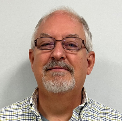 Blaine Daigle - Gretna Historical Society